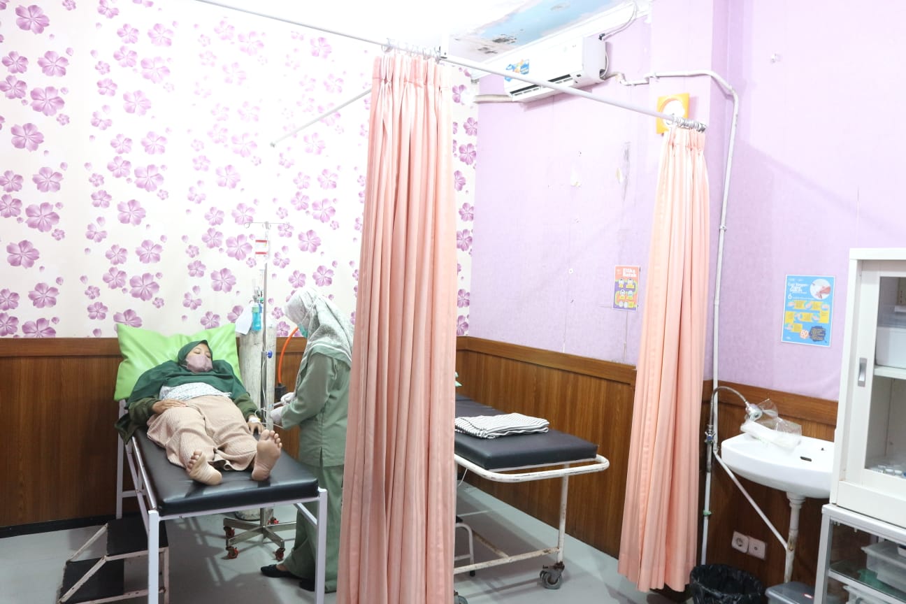 Layanan Klinik Kita 1 - Klinik Kita Depok