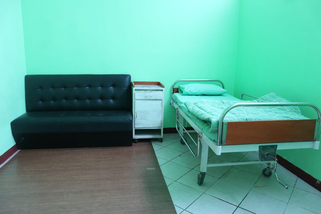 Layanan Klinik Kita 1 - Klinik Kita Depok