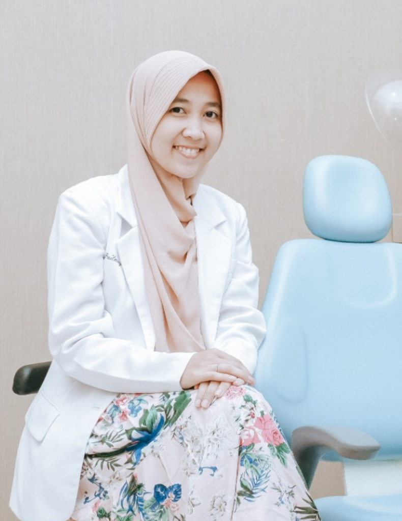 Poli Gigi - Klinik Kita Depok